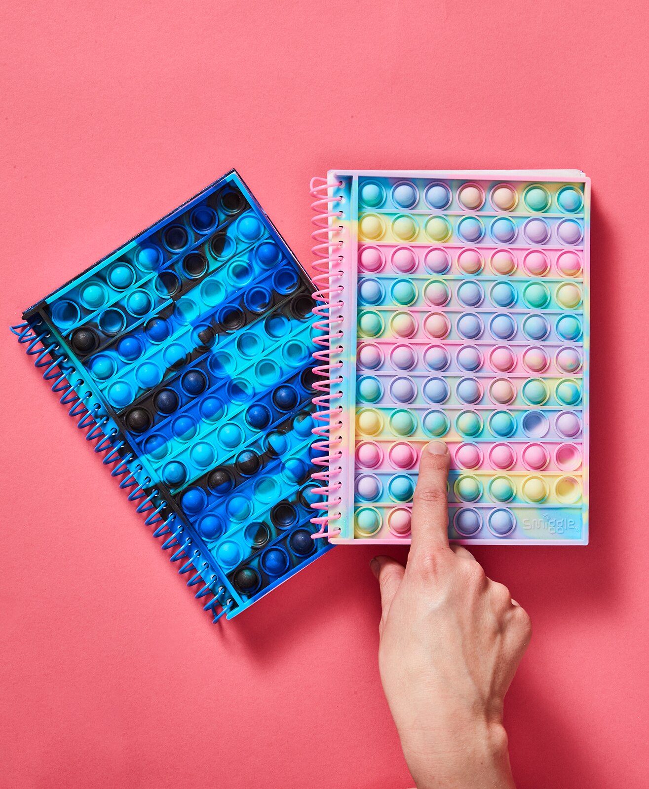5 of the Best Sensory Fidget Toys
