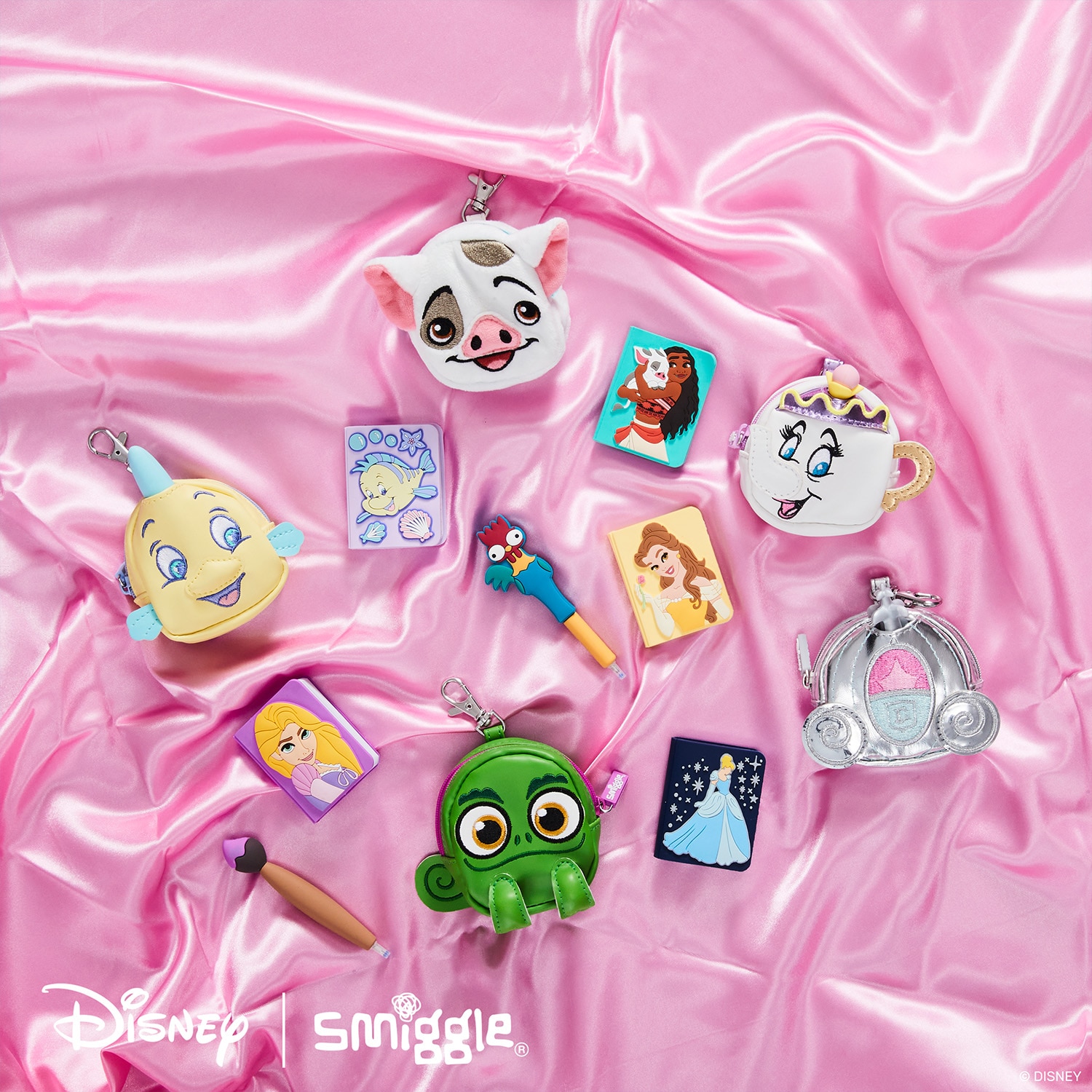 Disney Princess - Discover the Power of You | Smiggle™ Online
