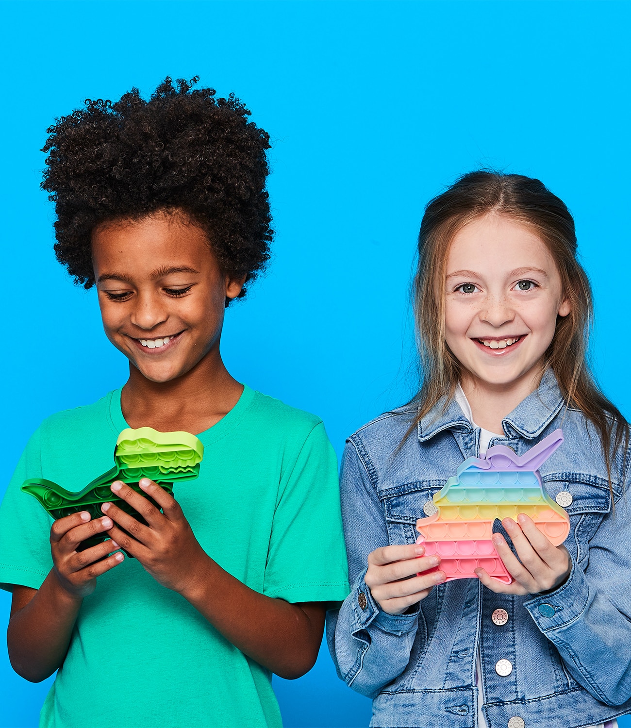 Fidget Toys - Try Out Poppies for Neverending Fun | Smiggle™ Online