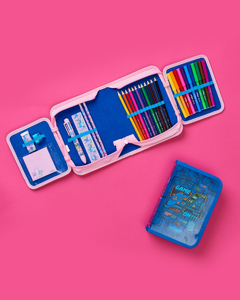 Pencil Cases | Smiggle