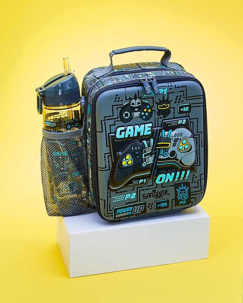 Lunchboxes | Smiggle