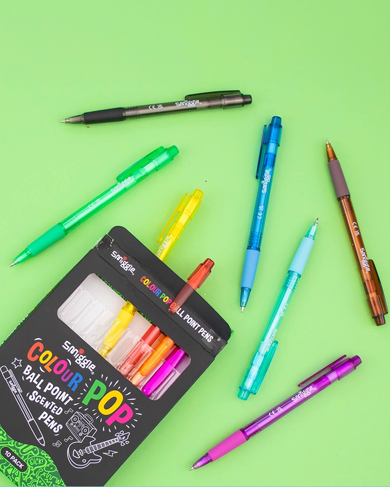 All Pencil Cases & Stationery | Smiggle