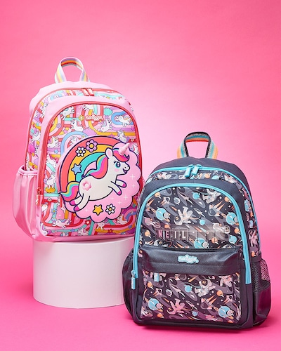 New | Smiggle