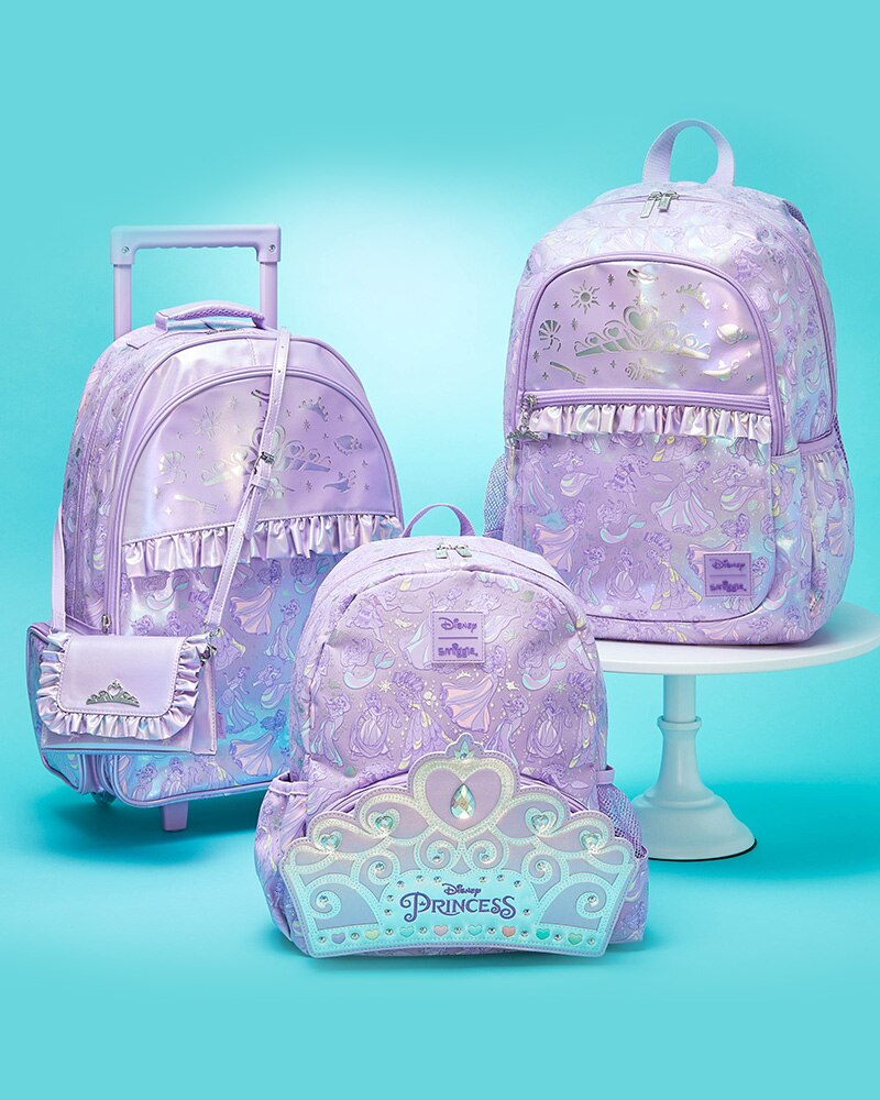 Licensed Collections | Smiggle