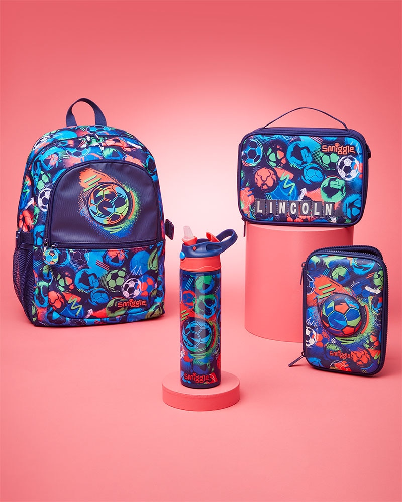 Bags | Smiggle