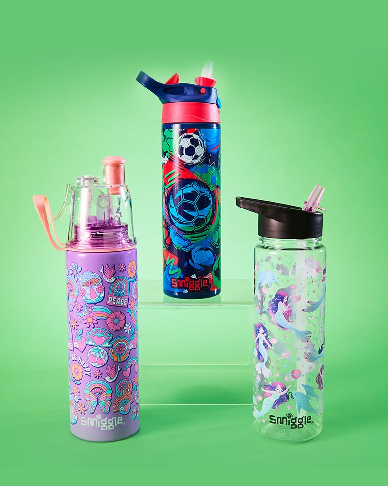 All Food & Drink | Smiggle