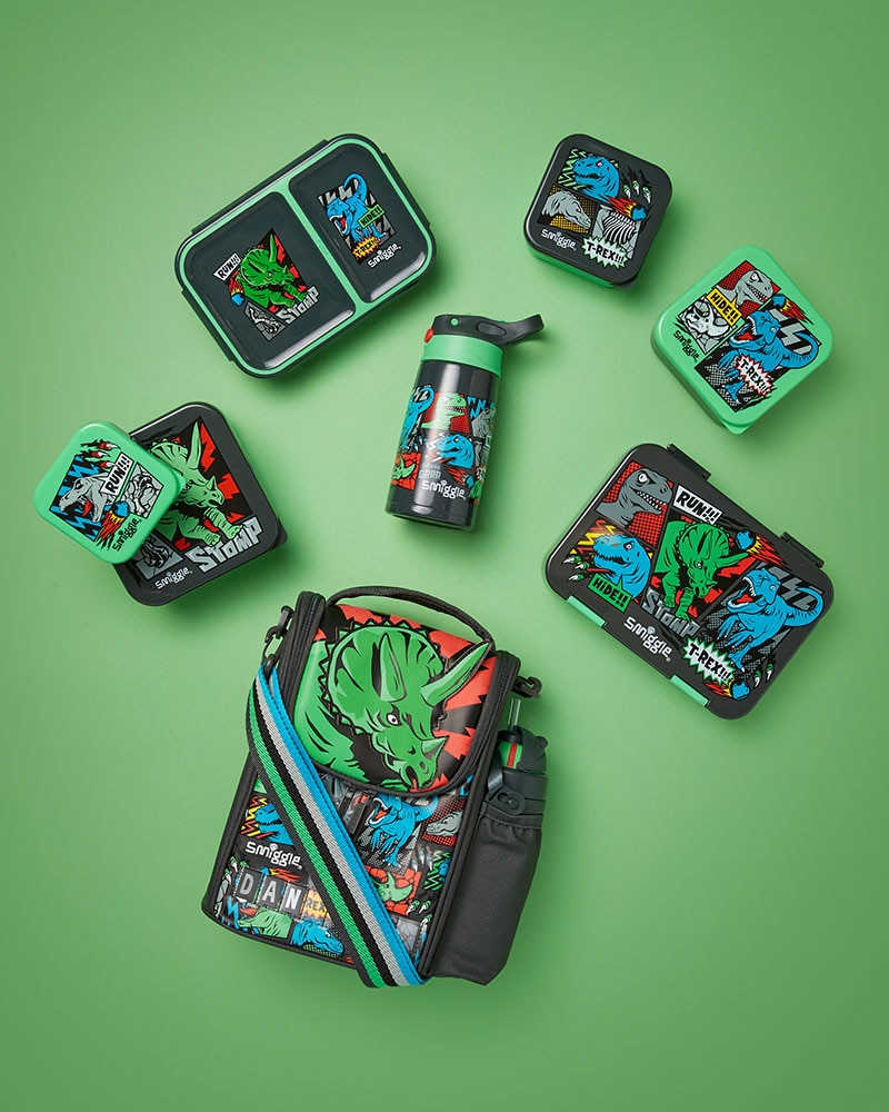 Lunchboxes | Smiggle