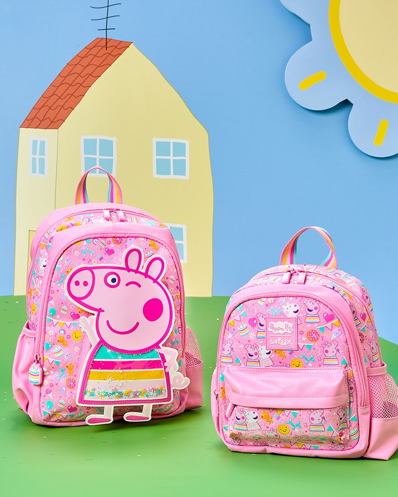 New | Smiggle