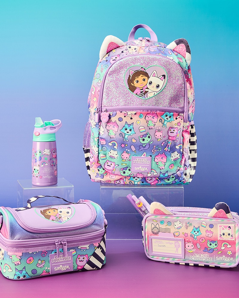 Licensed | Smiggle