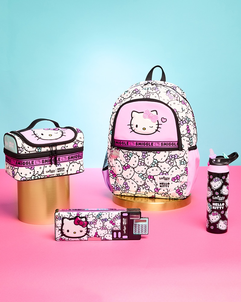 Licensed | Smiggle