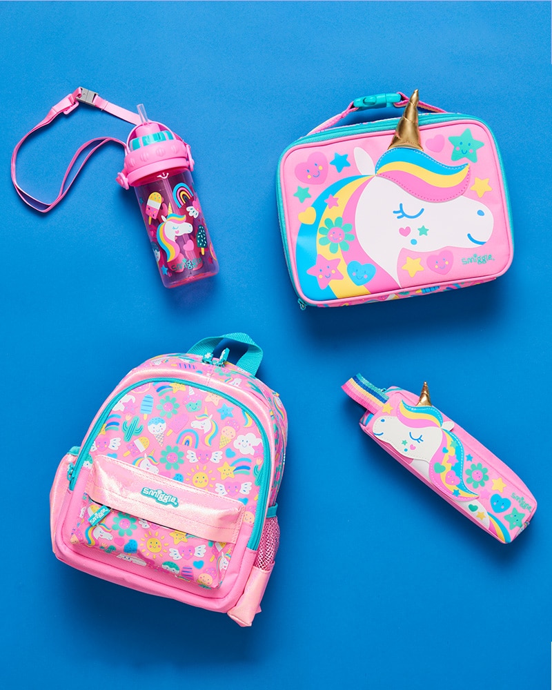 Bags | Smiggle