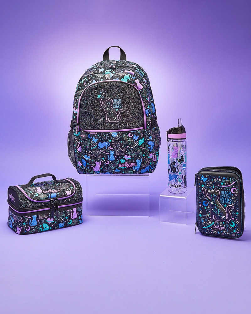 Bags | Smiggle