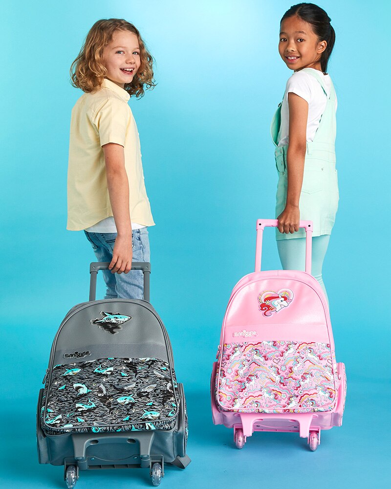 Bags | Smiggle