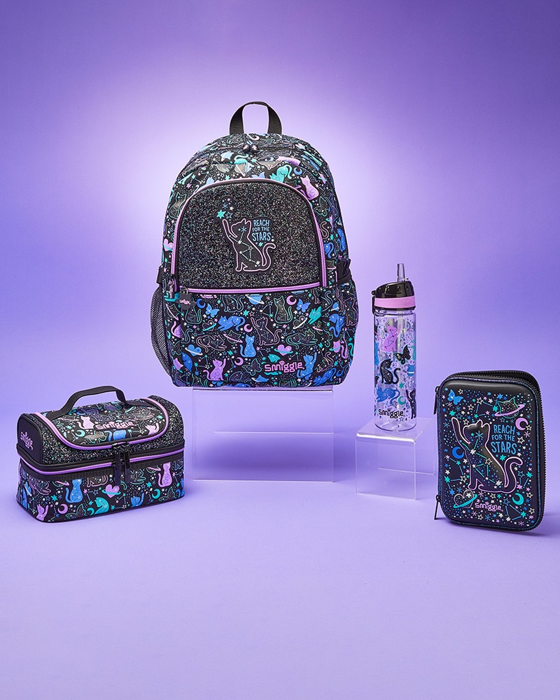 New | Smiggle