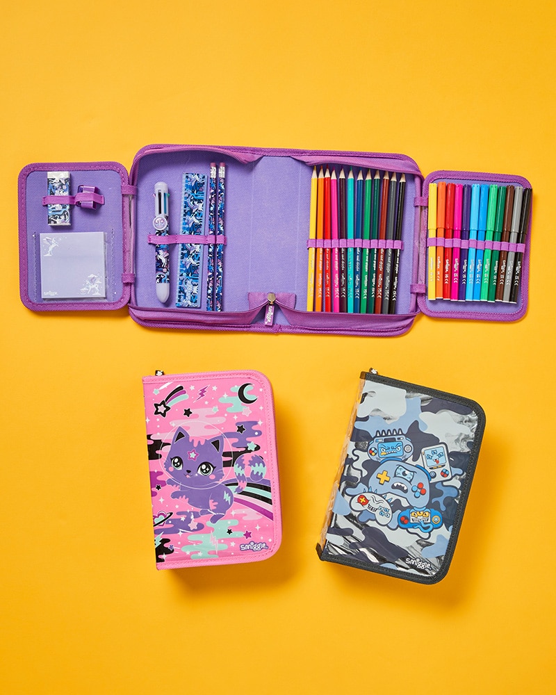 Stationery | Smiggle
