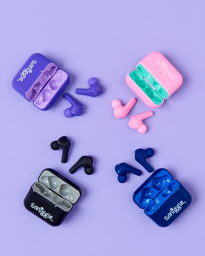 All Tech & Activity | Smiggle