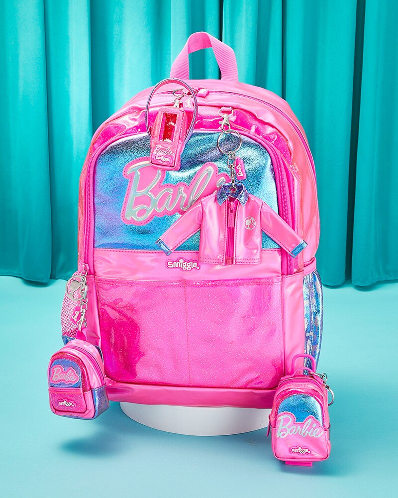 Licensed Collections | Smiggle