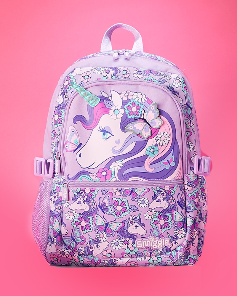 Bags | Smiggle