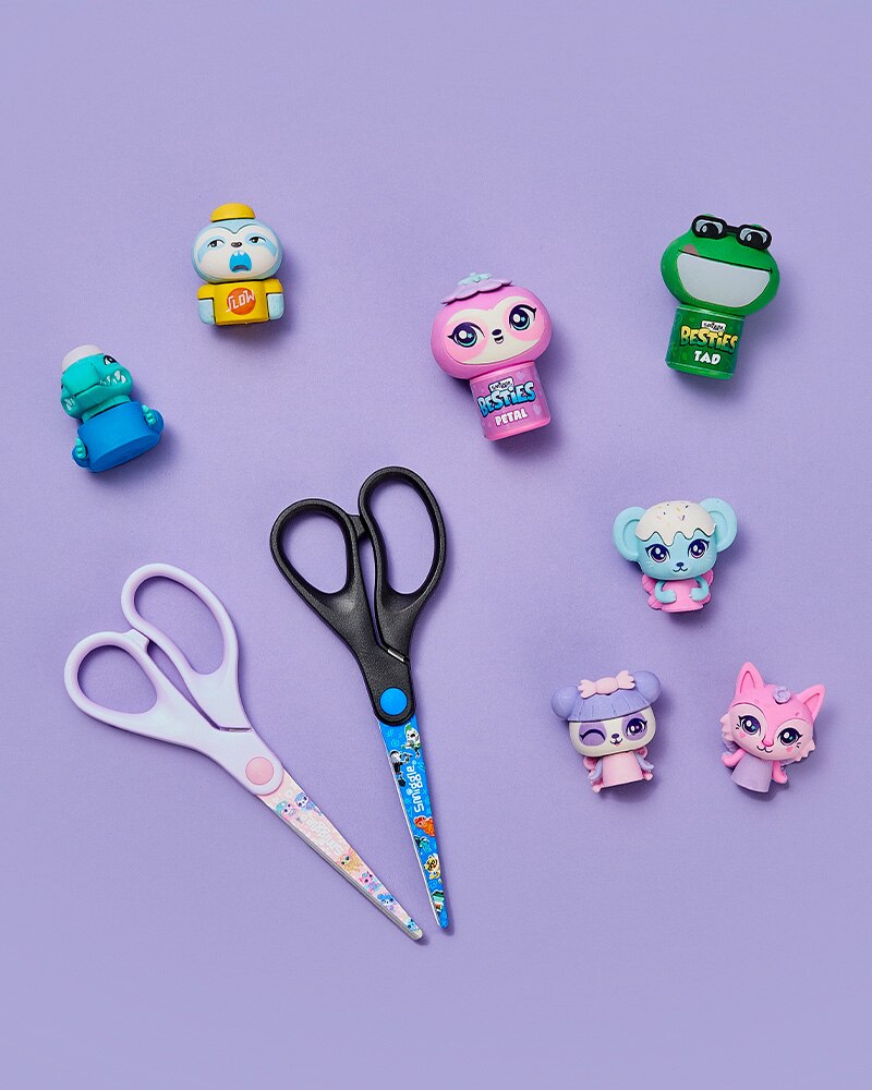 All Pencil Cases & Stationery | Smiggle