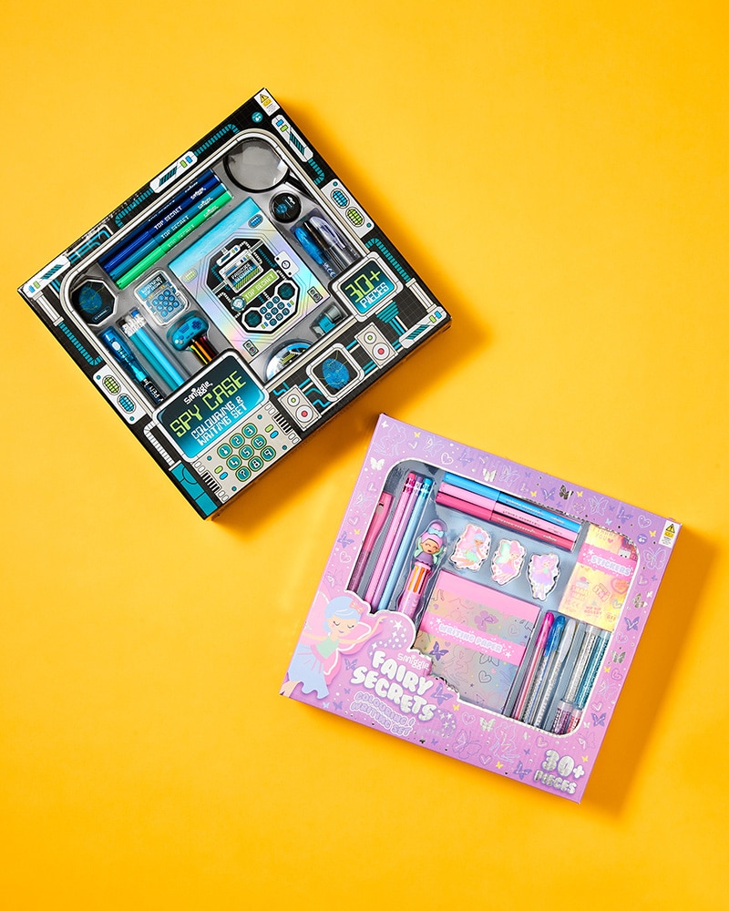 Christmas Gifts | Smiggle