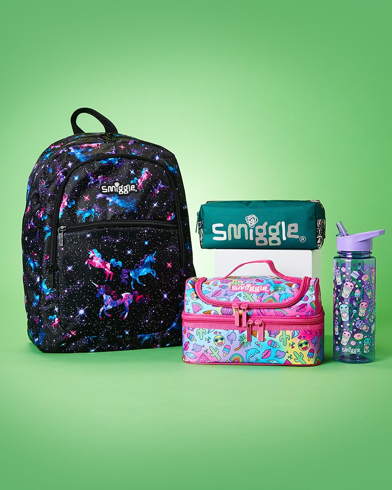 New | Smiggle
