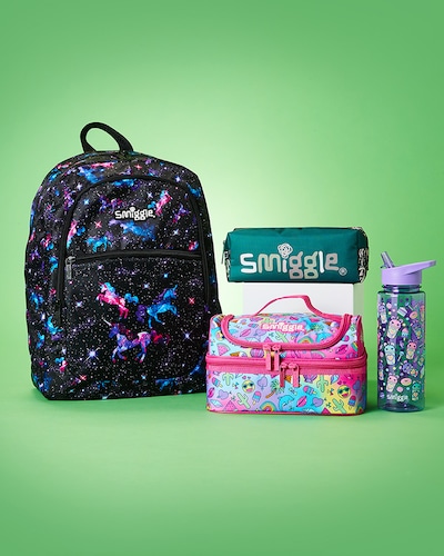 New | Smiggle
