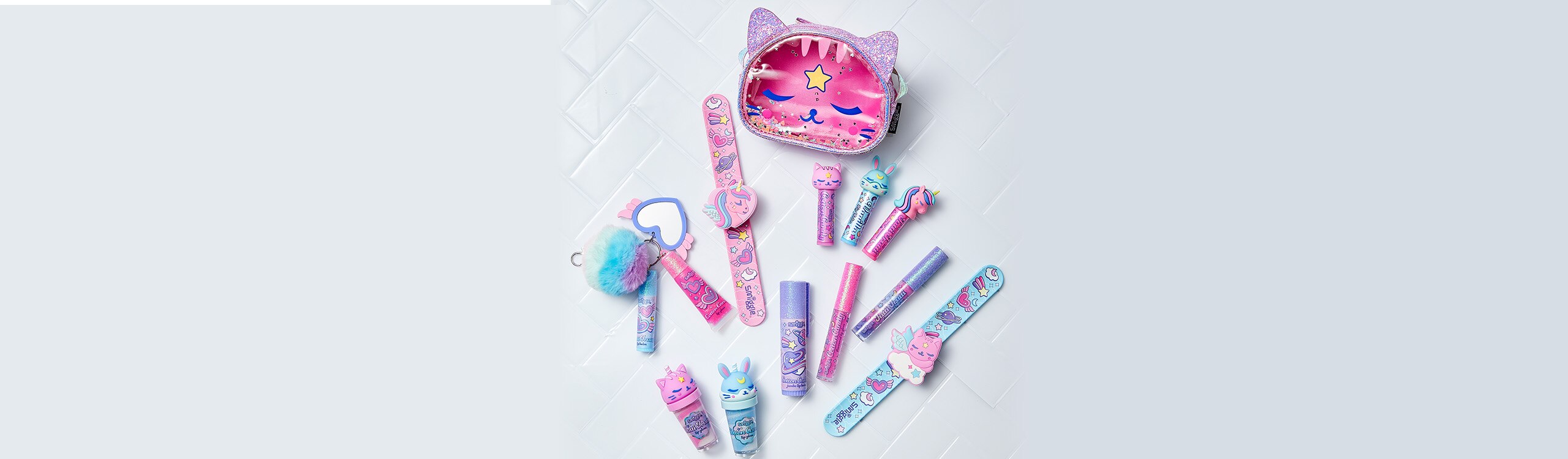 Lips | Smiggle