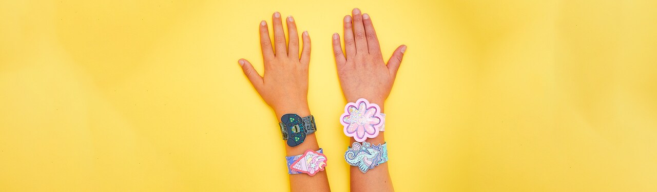 Slapbands | Smiggle