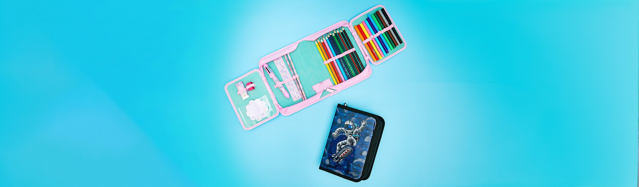 Stationery Gift Packs | Smiggle