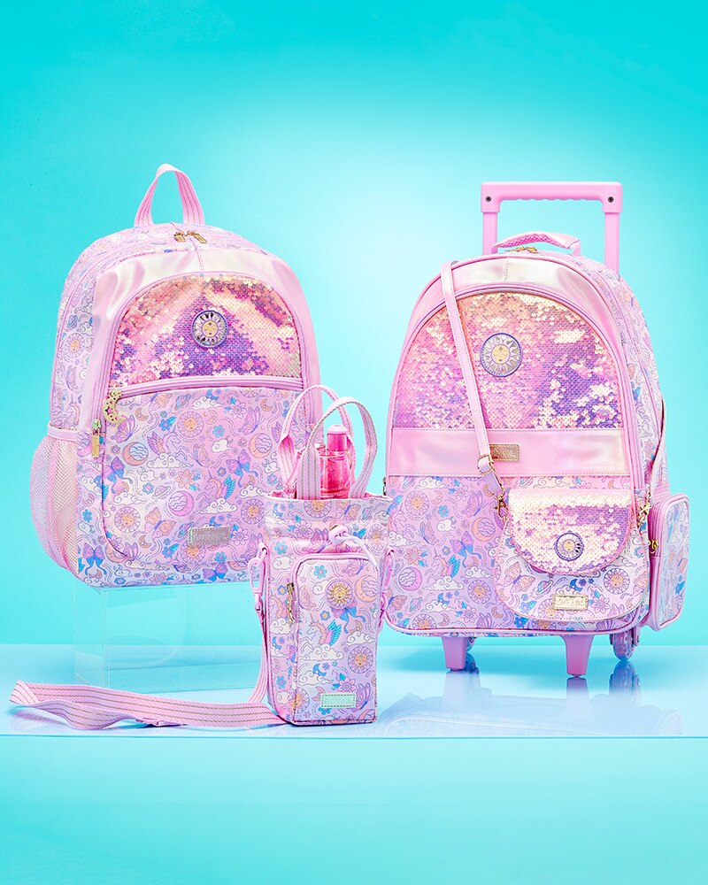 Licensed Collections | Smiggle