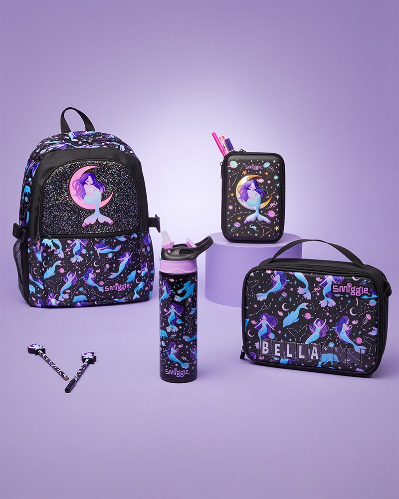 New | Smiggle