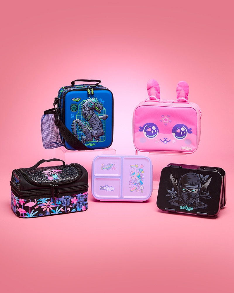 All Food & Drink | Smiggle