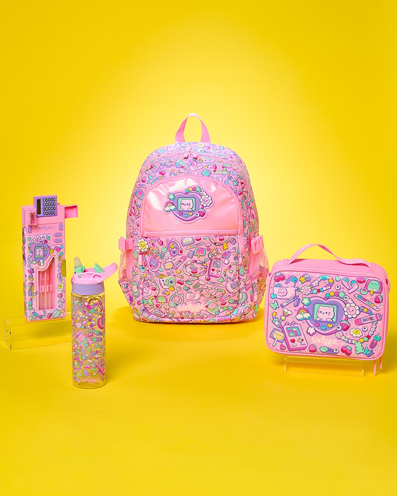 All Bags & Accessories | Smiggle