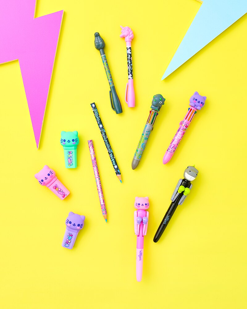 All Pencil Cases & Stationery | Smiggle