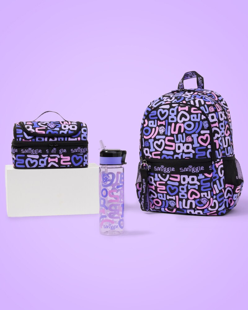New | Smiggle