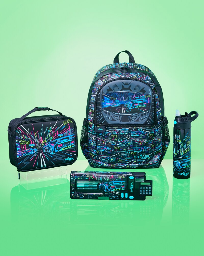 All Bags & Accessories | Smiggle