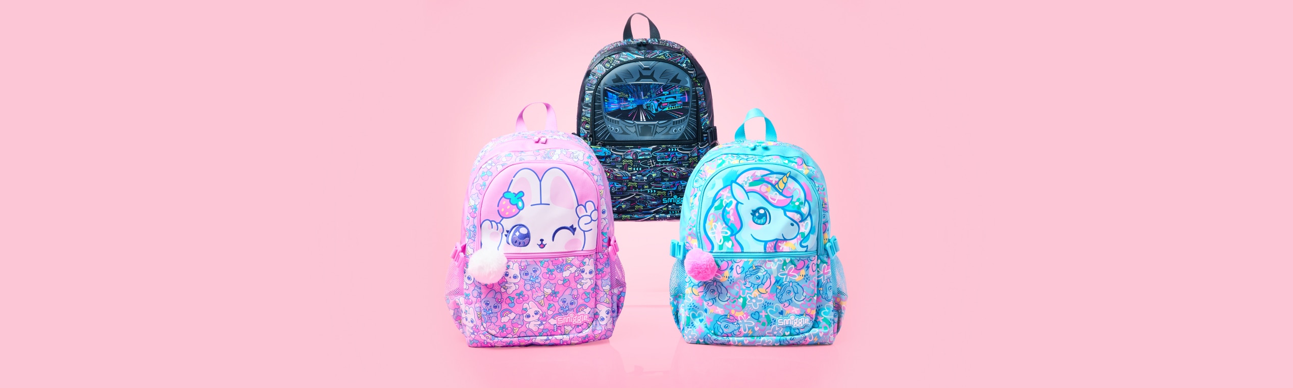 Backpacks | Smiggle
