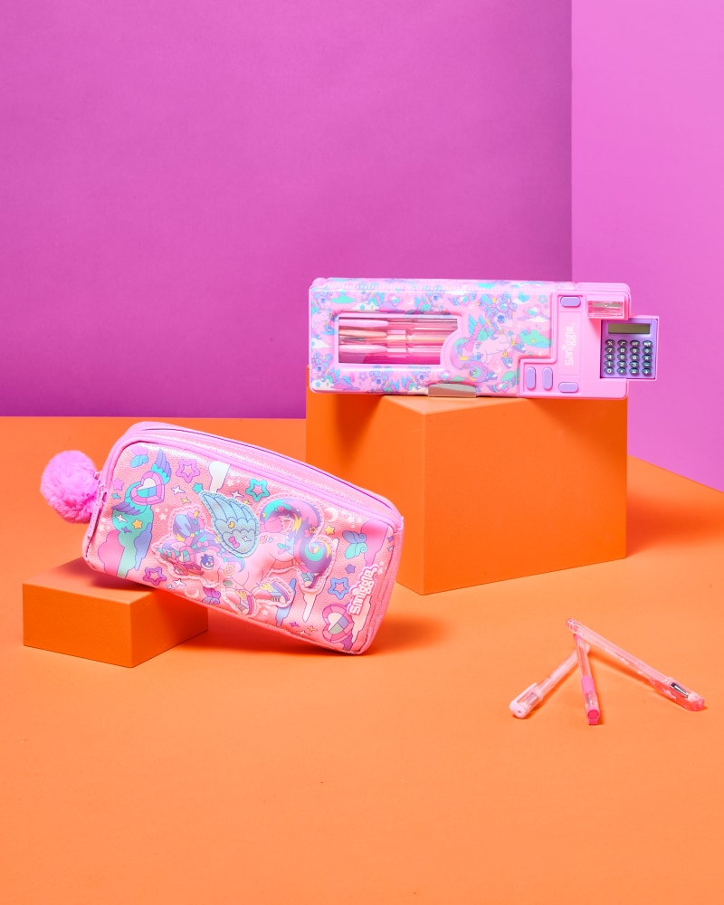 All Pencil Cases & Stationery | Smiggle