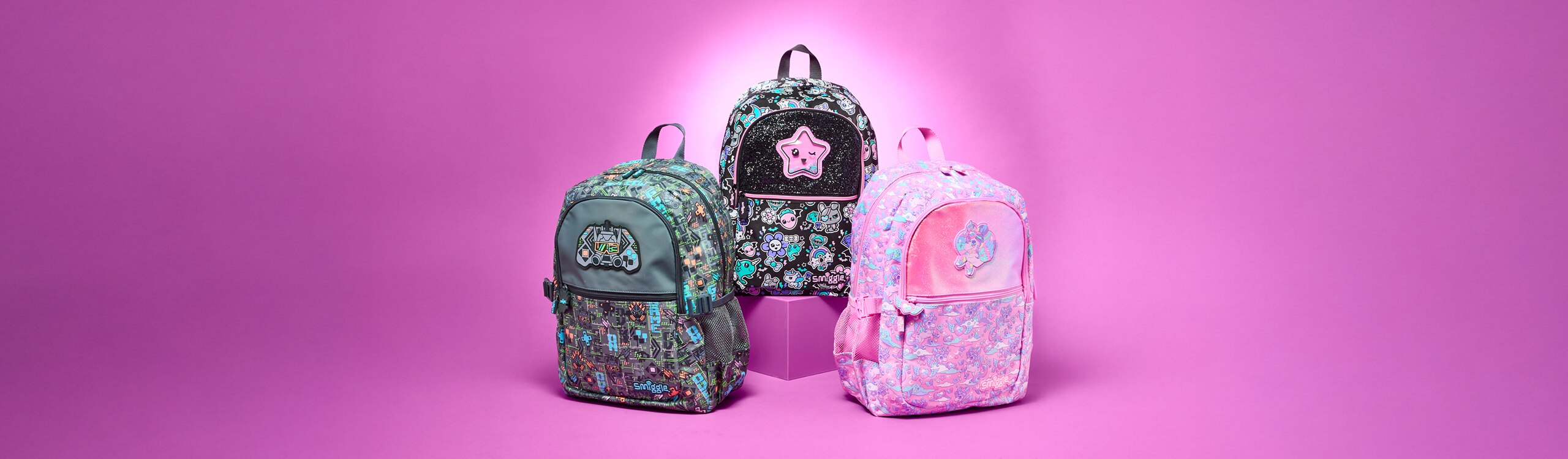 Backpacks | Smiggle