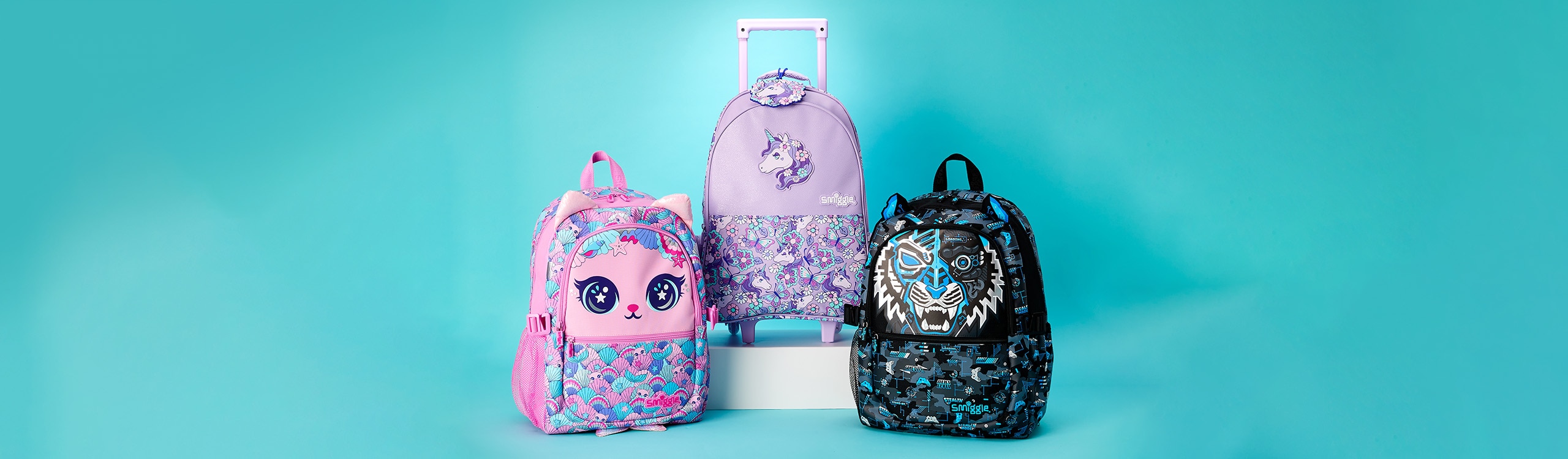 Backpacks | Smiggle