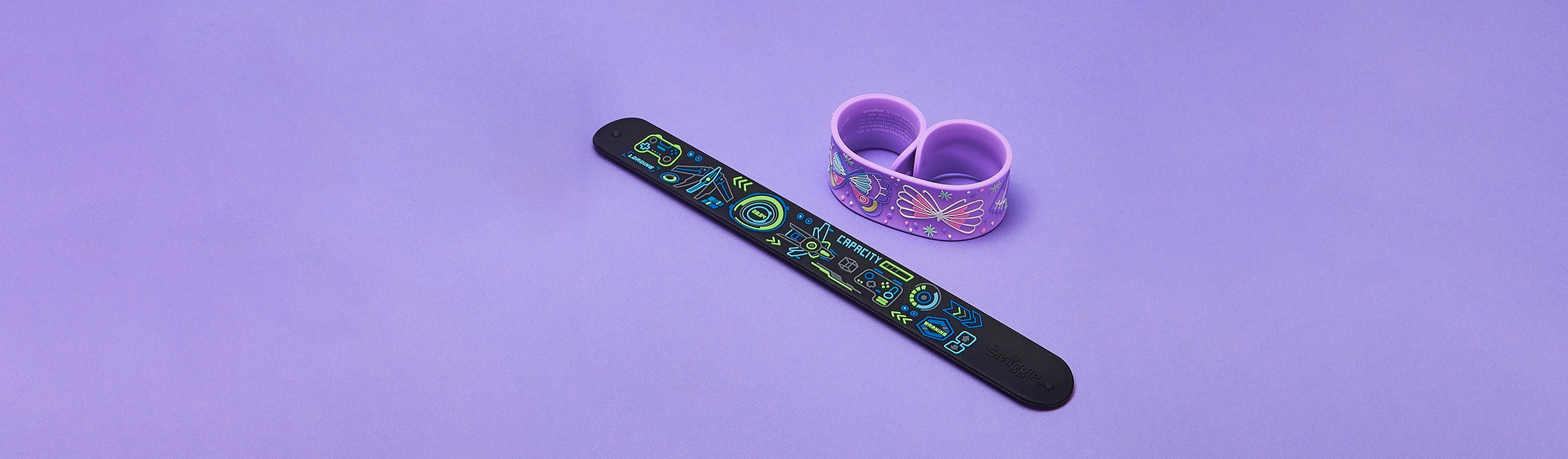 Slapbands | Smiggle