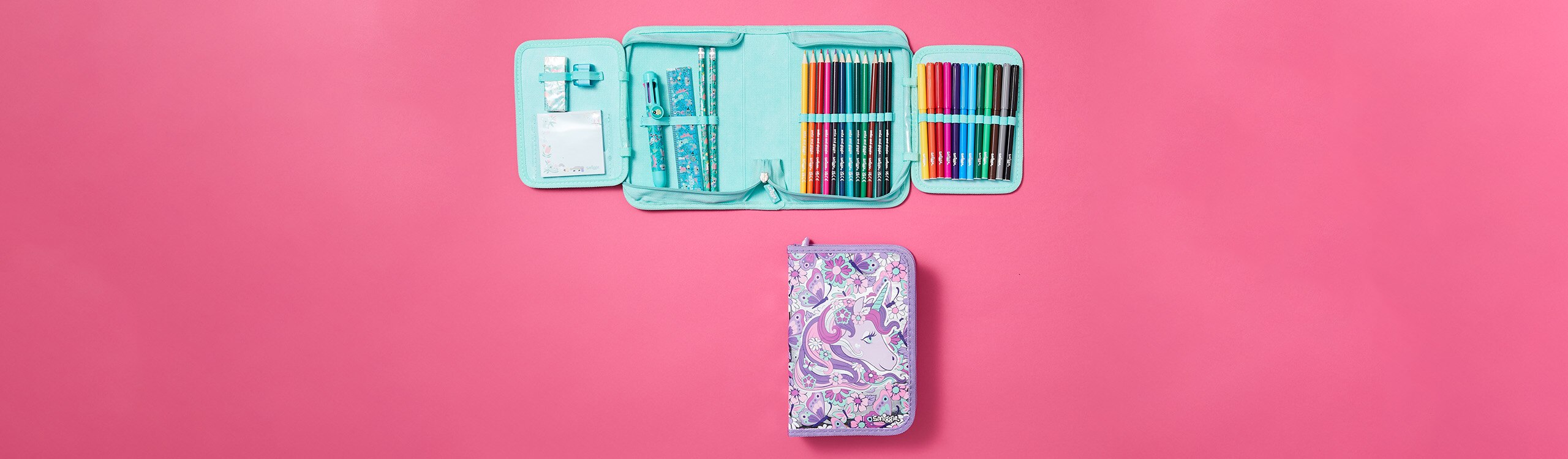 Stationery Gift Packs | Smiggle