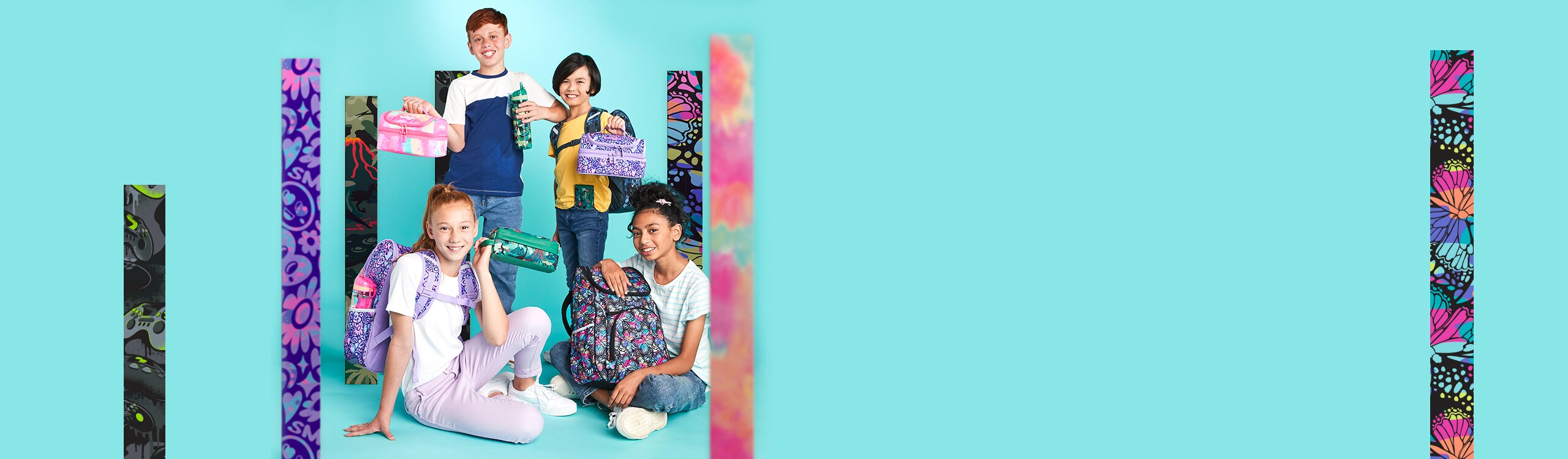 Vivid | Smiggle