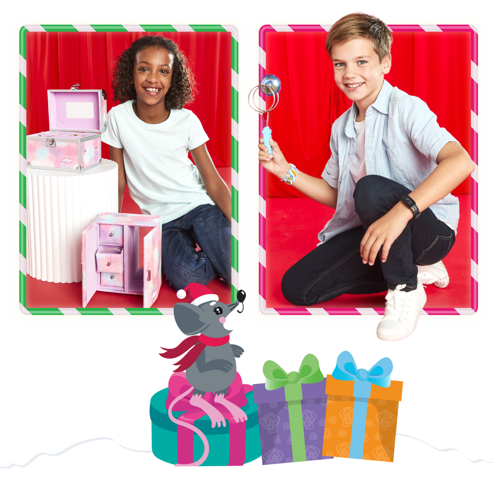 Smiggle Christmas Catalogue
