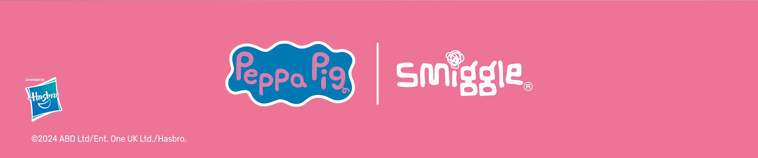 Smiggle Peppa Pig Catalogue