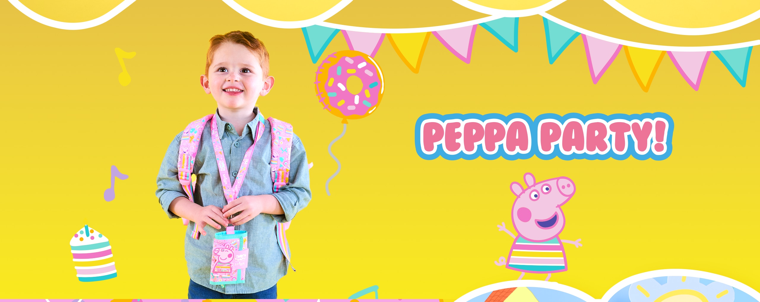 Smiggle Peppa Pig Catalogue