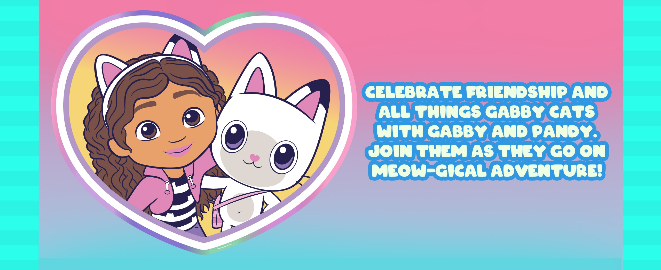 Gabby's Dollhouse Catalogue