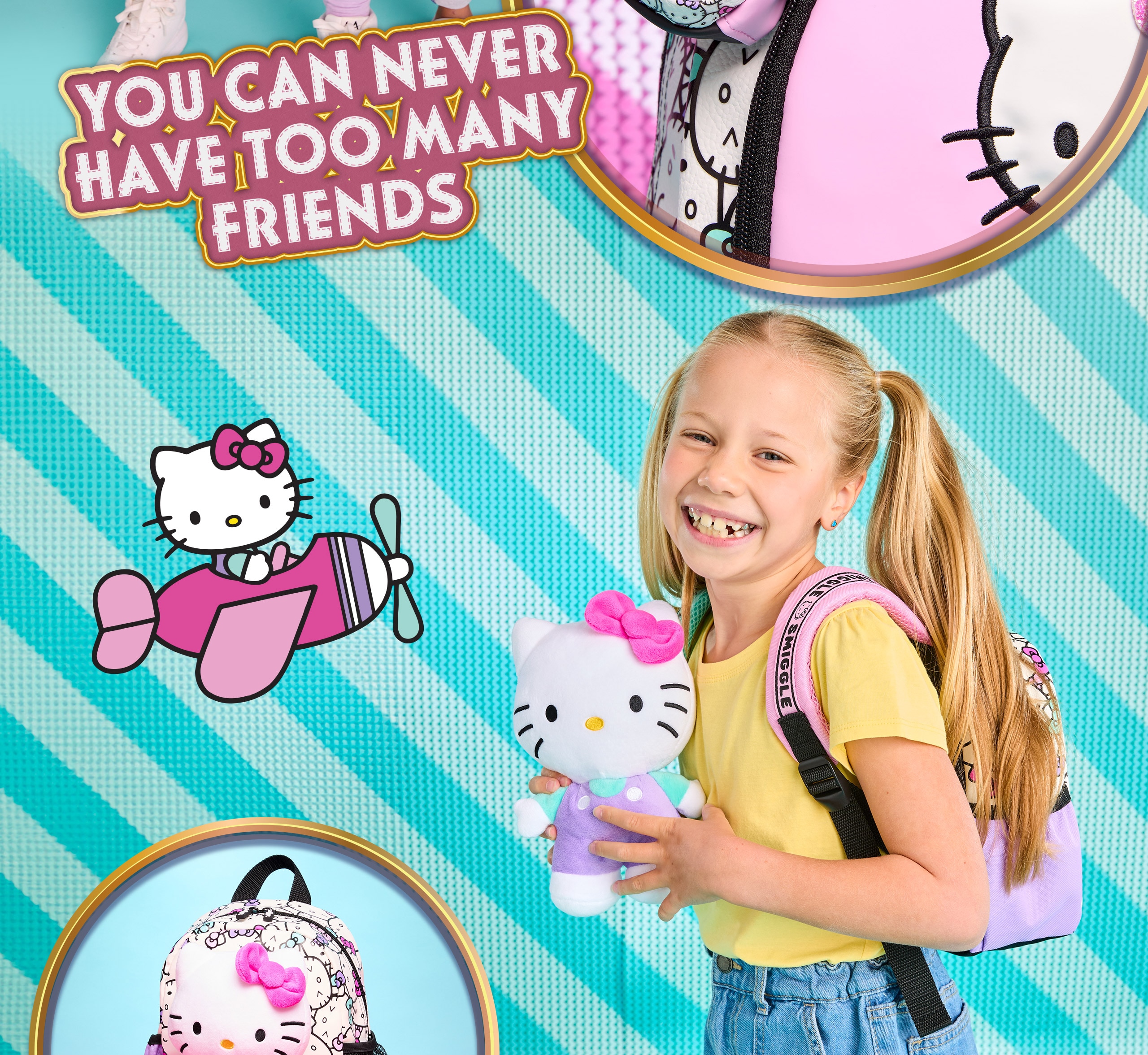 Smiggle - Lookbook | Shop the Looks We Love