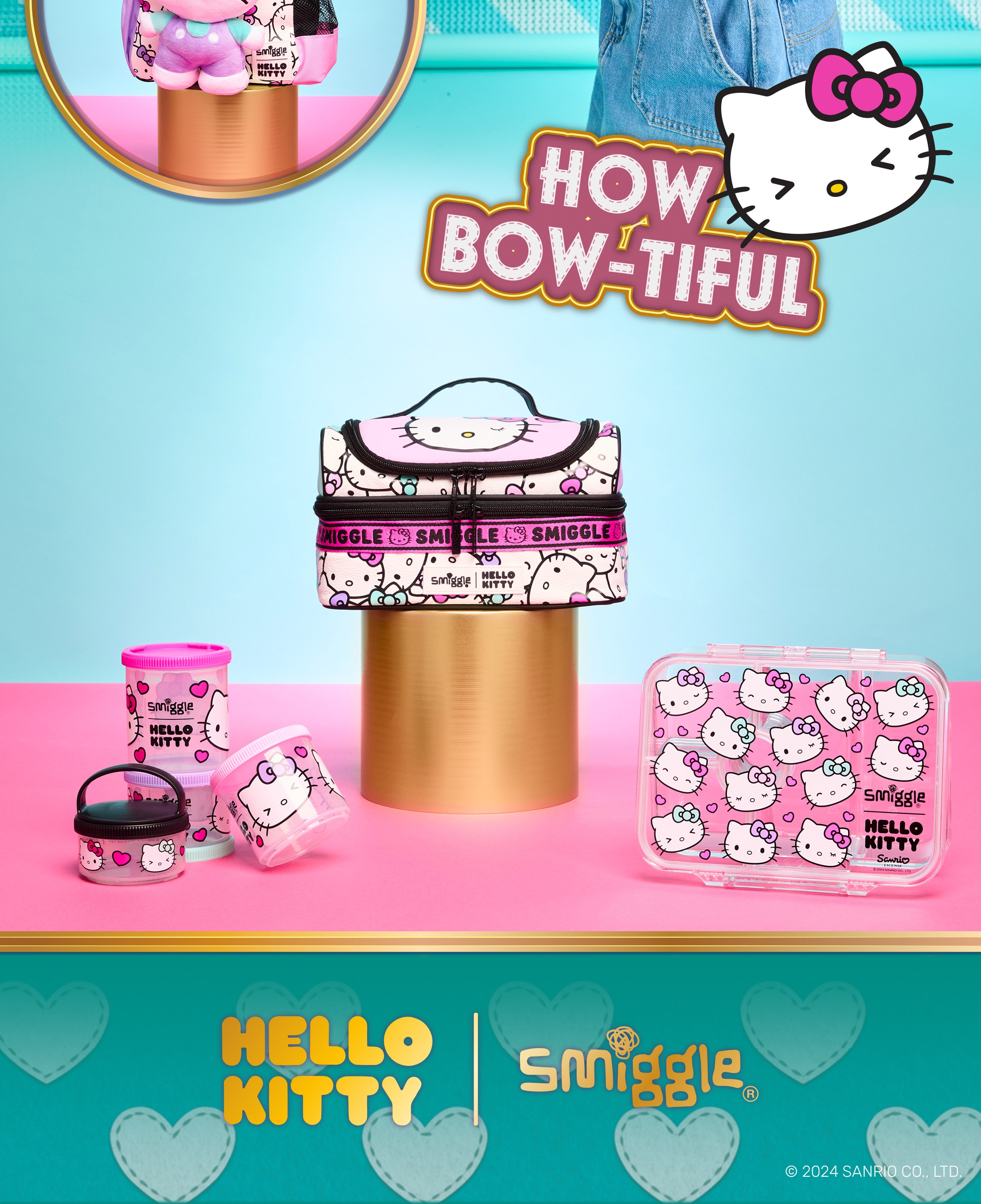 Smiggle - Lookbook | Shop the Looks We Love