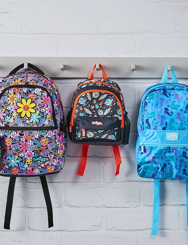 Smiggle | Malaysia